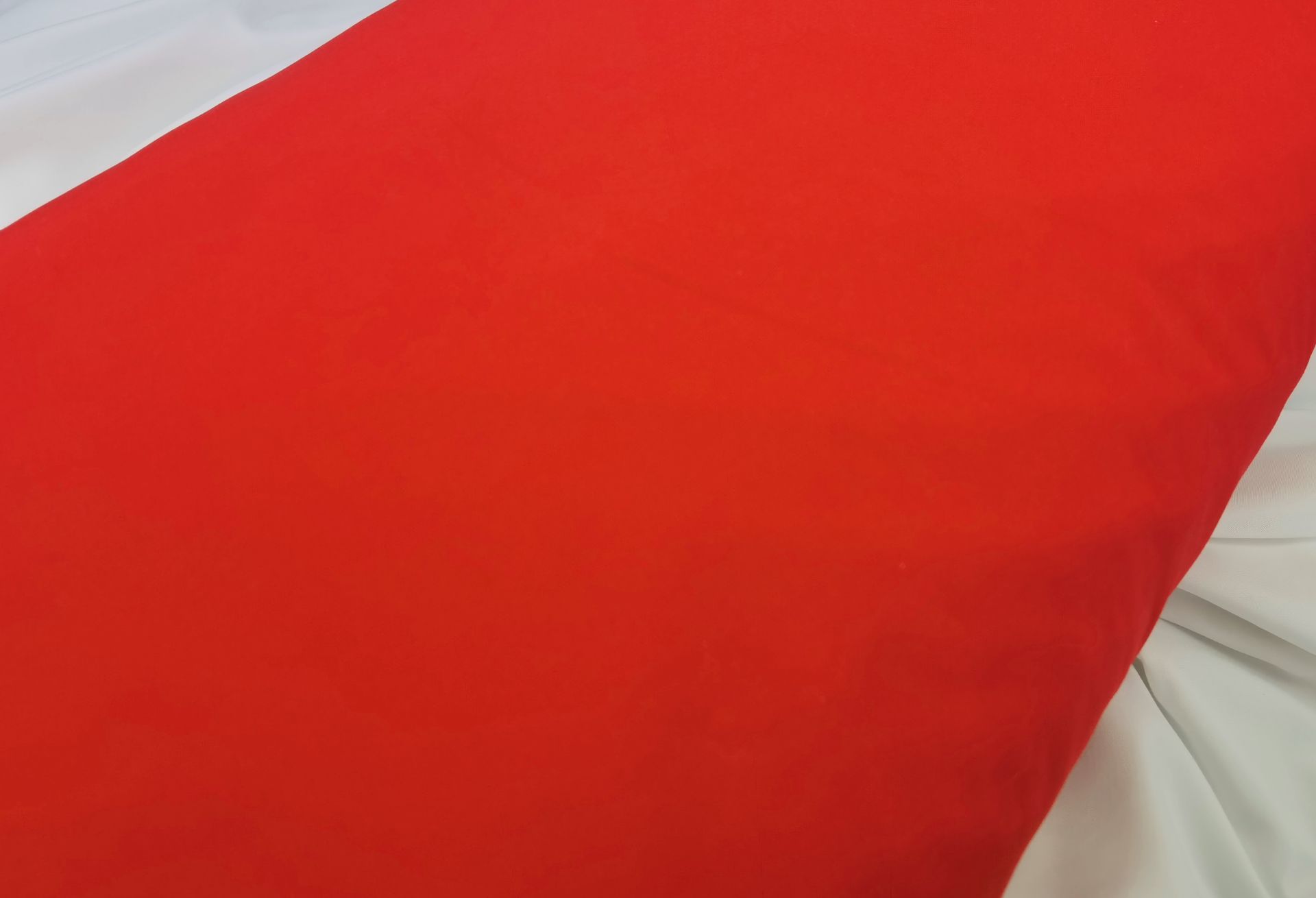 Softshell uni rot | Stoffpiraten